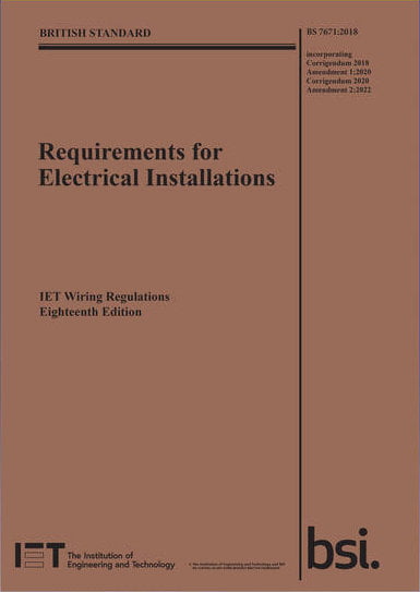 Training Books - All Electrical Training