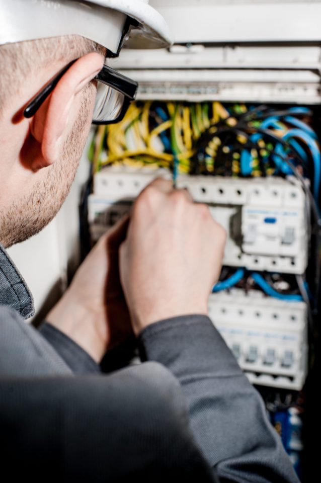 Electrical Training Courses | All Electrical Training