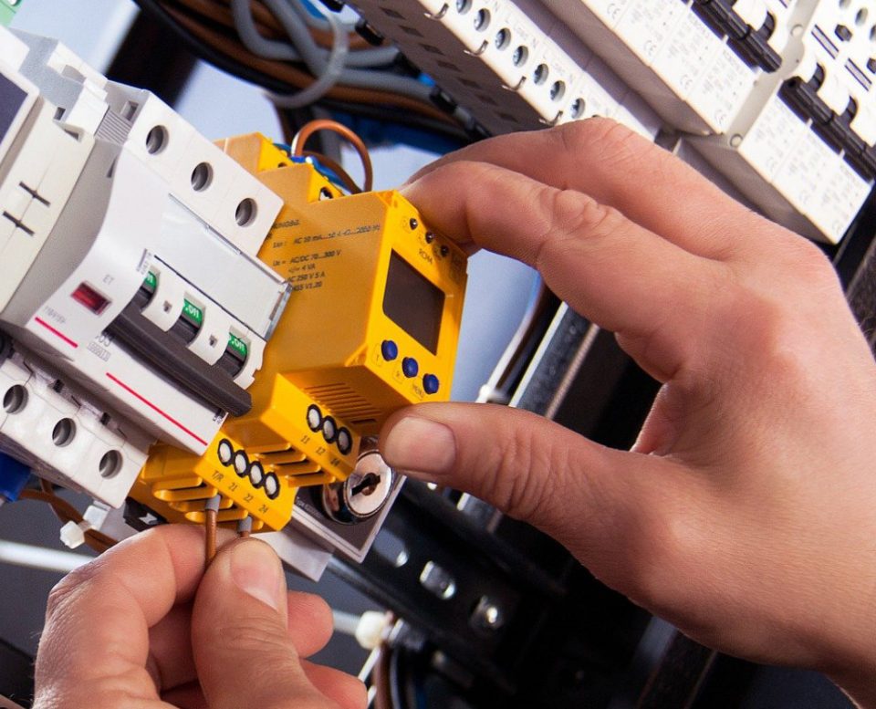 About All Electrical Training - All Electrical Training