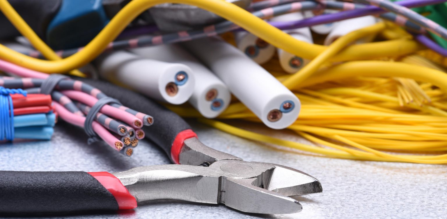 NET Cable Jointing JIB Gold Card Assessment - All Electrical Training